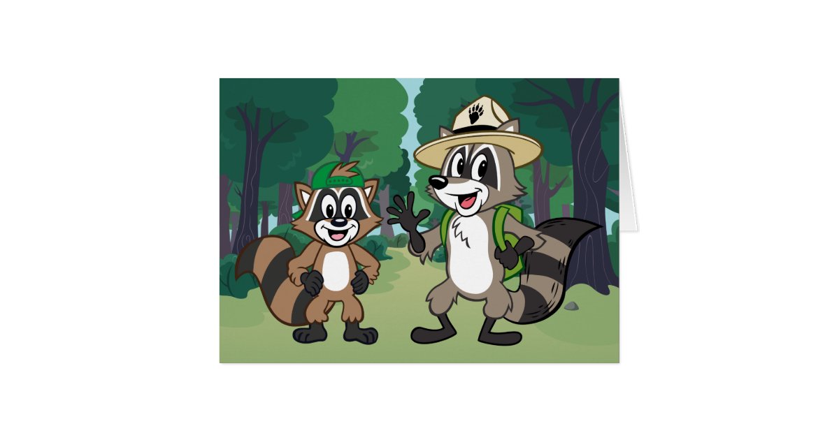 Ranger Rick | Ranger Rick & Ricky | Zazzle