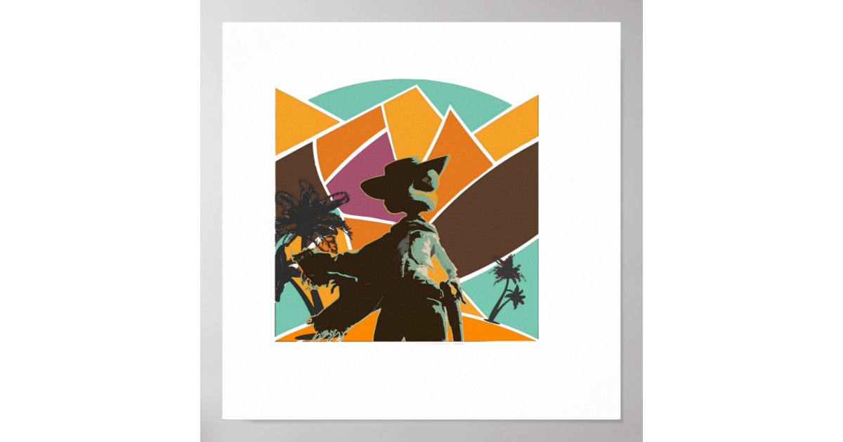 Rango Poster | Zazzle