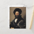 Raphael Postcard | Zazzle