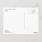 Raphael Postcard | Zazzle