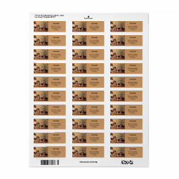 Raphael,Sistine Cherub Label | Zazzle