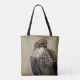 Raptor Totebag Tote Bag | Zazzle