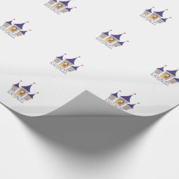 Rapunzel Wrapping Paper | Zazzle