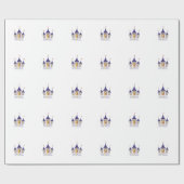 Rapunzel Wrapping Paper | Zazzle
