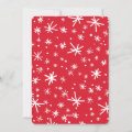 Rarely Calm Always Bright Funny Holiday Photo Card | Zazzle