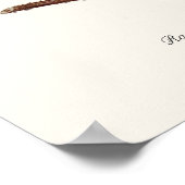 Raspberry Poster | Zazzle