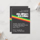 Rasta Birthday Invitation | Zazzle