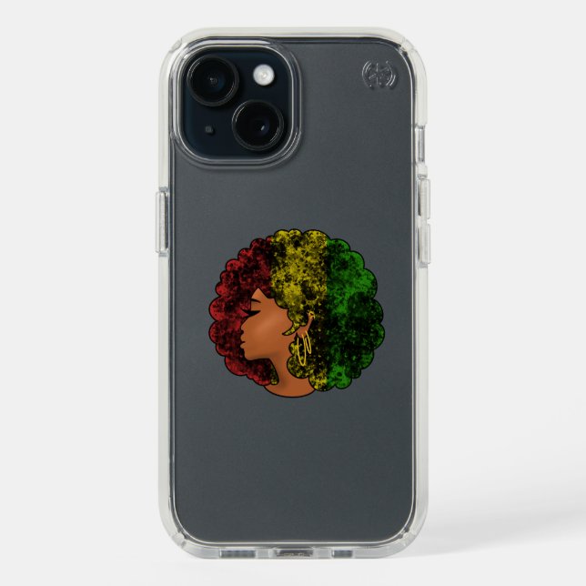 rasta iphone
