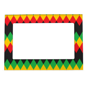 Jamaica Picture Frames | Zazzle