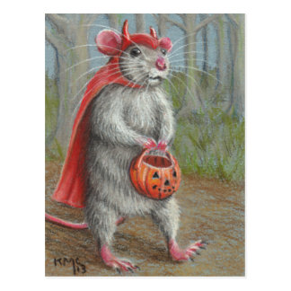 Devil Rat Gifts on Zazzle