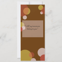 Rat Pack Invitation - Brown | Zazzle