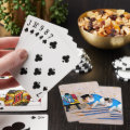 Rat Playing Cards | Zazzle