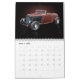 Rat Rod Calendar 1 | Zazzle