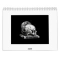 Rat Rod Calendar 1 | Zazzle
