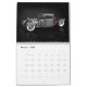 Rat Rod Calendar 1 | Zazzle
