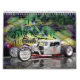 Rat Rod Calendar 1 | Zazzle