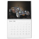 Rat Rod Calendar 1 | Zazzle