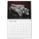 Rat Rod Calendar 1 | Zazzle