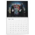 Rat Rod Calendar 1 | Zazzle
