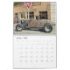 Rat Rod Calendar 1 | Zazzle