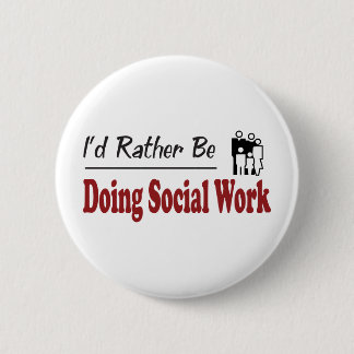 Social Work Buttons & Pins | Zazzle