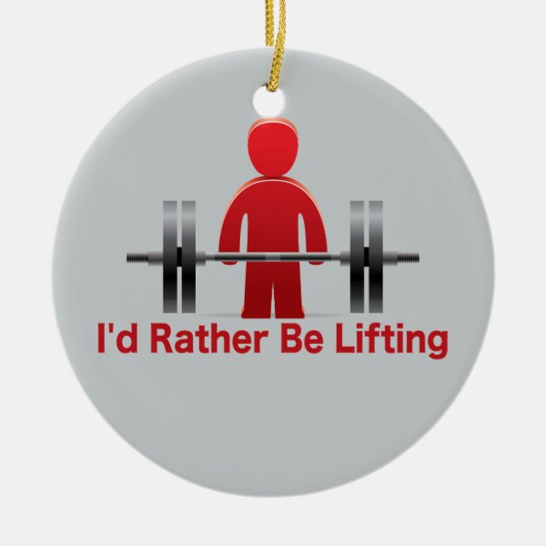 59+ Weight Lifting Gifts on Zazzle
