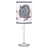 rats Table Lamp | Zazzle