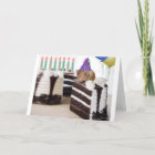 Ratty Birthday Card | Zazzle.com