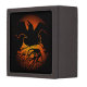 Raven Art Boxes Native Raven Art Gift Boxes | Zazzle