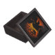 Raven Art Boxes Native Raven Art Gift Boxes | Zazzle