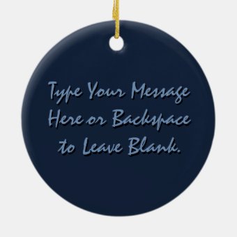 Raven Ornament Personalized Raven Decoration Gift | Zazzle
