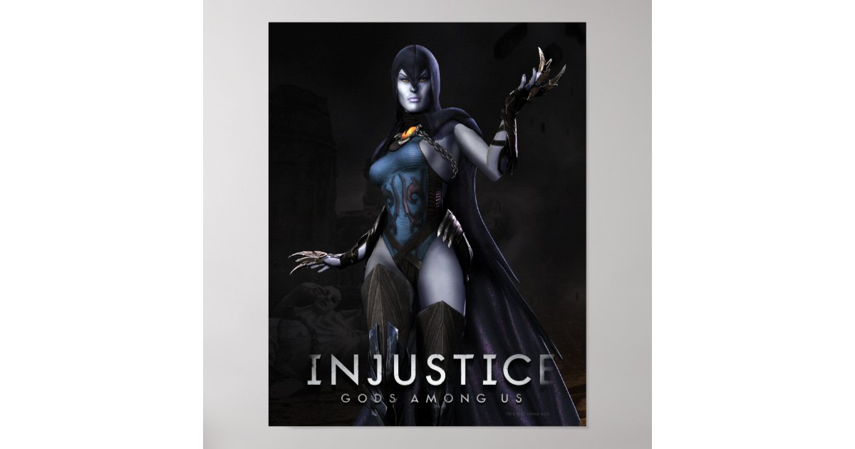 Raven Poster | Zazzle