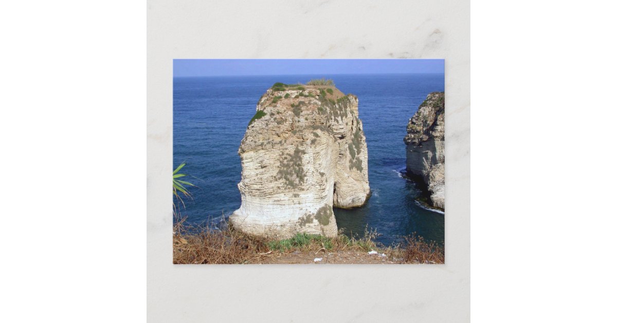 Rawsheh Postcard | Zazzle