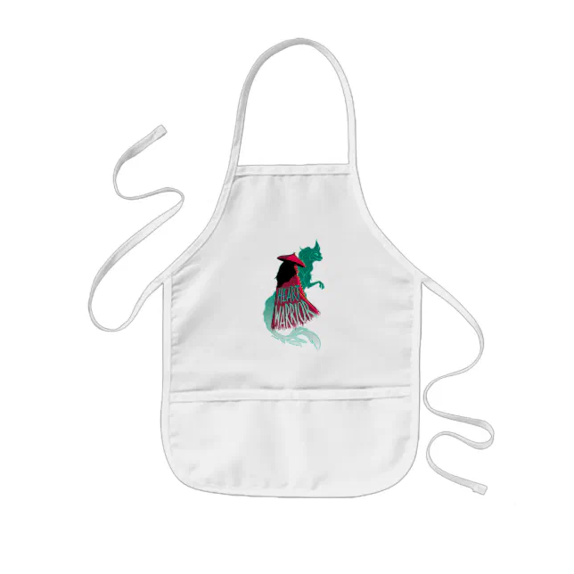 Raya and the Last Dragon - Heart Warrior Kids' Apron | Zazzle