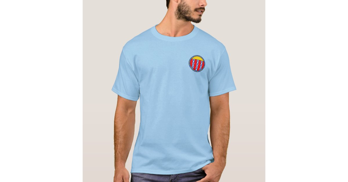 Raynald De Chatillon T-Shirt | Zazzle