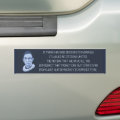RBG Citizens United Bumper Sticker | Zazzle