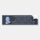 RBG Citizens United Bumper Sticker | Zazzle