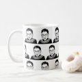 RBG COFFEE MUG | Zazzle