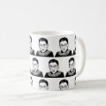 RBG COFFEE MUG | Zazzle