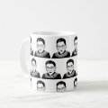RBG COFFEE MUG | Zazzle