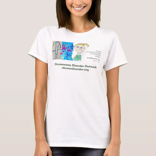 RCDA Week Tee | Zazzle