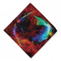 RCW 86 Supernova Remnant - NASA Hubble Space Photo Bandana | Zazzle