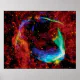 RCW 86 Supernova Remnant - NASA Hubble Space Photo Poster | Zazzle
