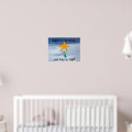 Reach for the stars poster | Zazzle