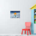 Reach for the stars poster | Zazzle