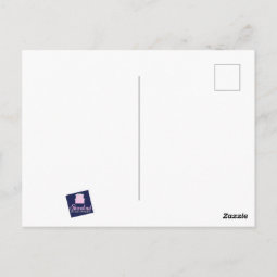 Reach Forward Postcard | Zazzle