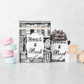 Read A Book Wrapping Paper | Zazzle