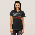 Read All Night T-Shirt | Zazzle