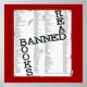READ BANNED BOOKS POSTER | Zazzle