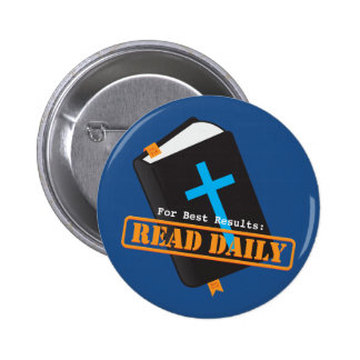 Christian Buttons & Pins | Zazzle